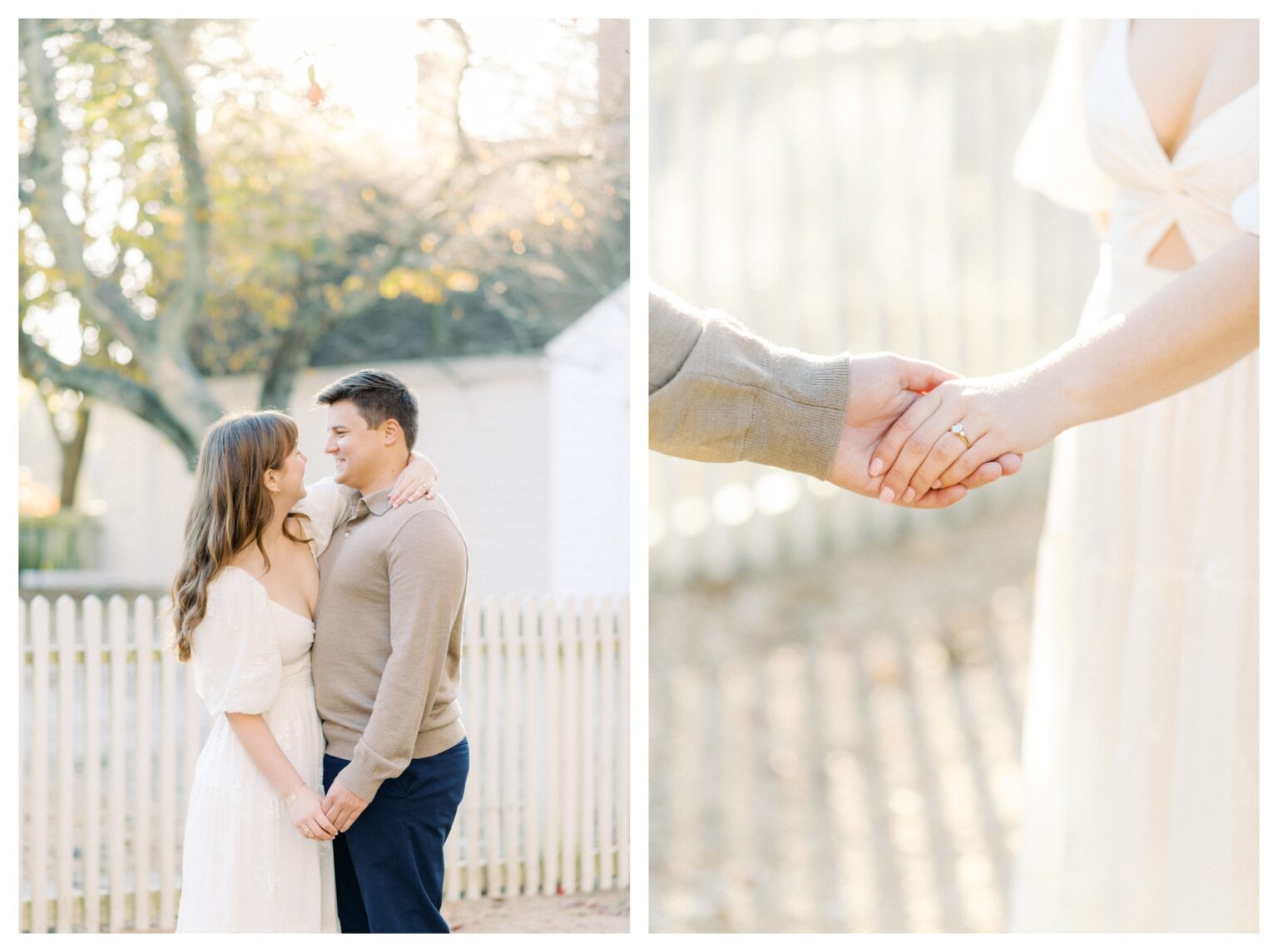 First 5 Things To Do After Getting Engaged - Shannon Roselius Photography