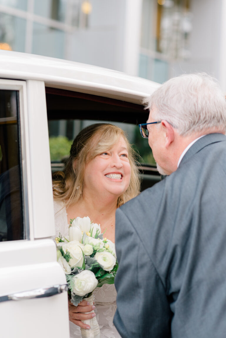 Top 3 Wedding Venues in Virginia Beach - Shannon Roselius Photography